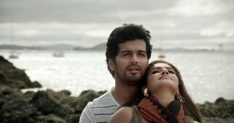 Actor Vinay Rai Sernthu Polama Movie New Stills - Cine Gallery