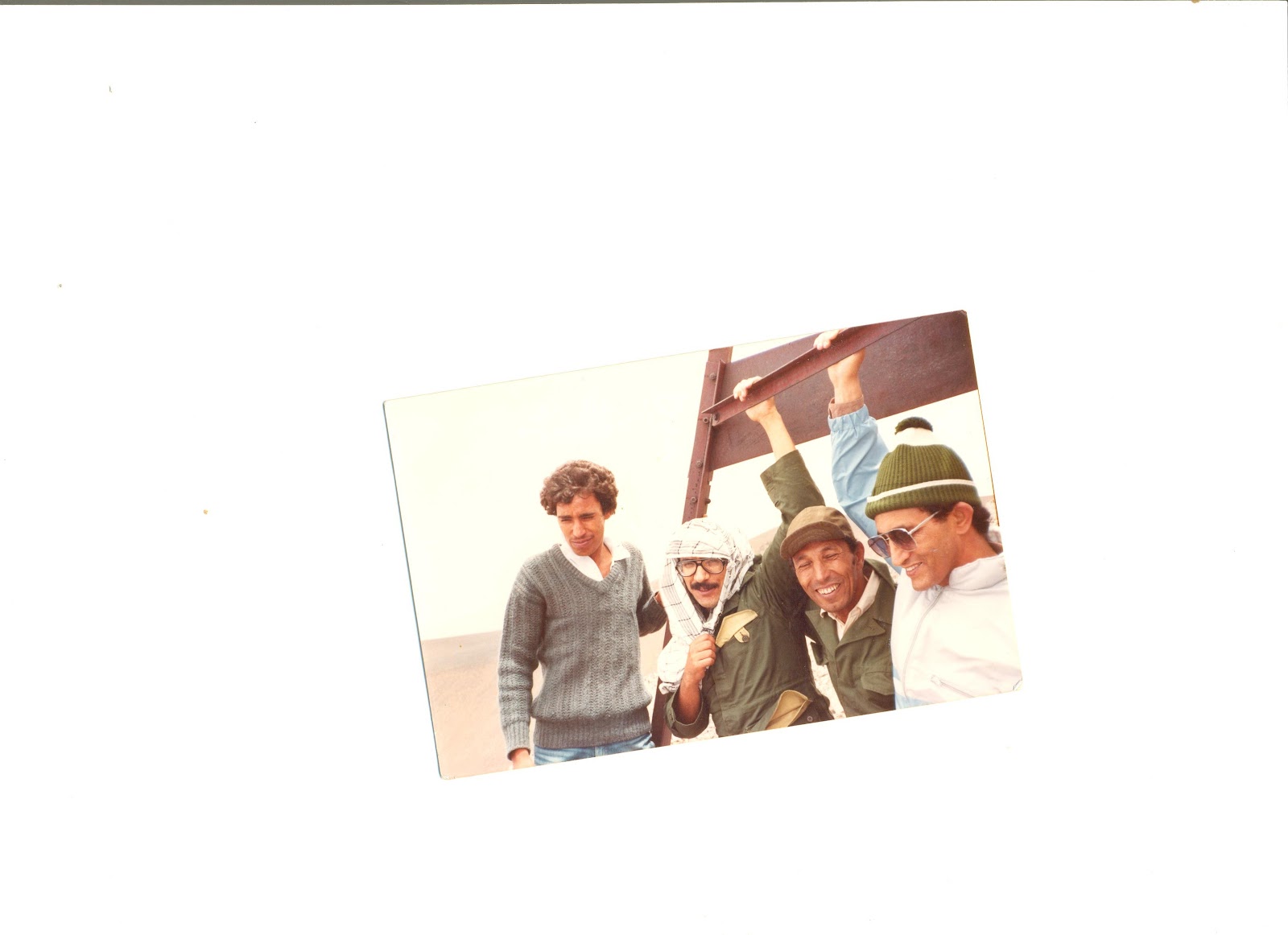 Les echos de Midelt.: Jbel El Ayachi- La montagne mythique.