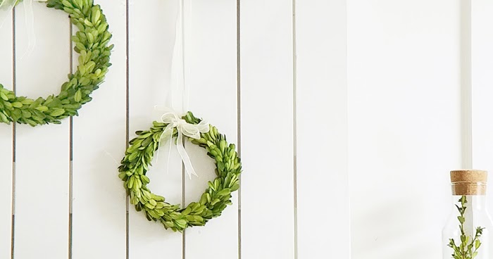 Spring Home Tour - Remodelando la Casa