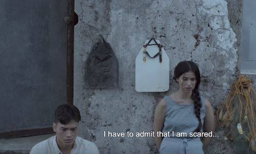 Marco Gumabao Honored To Be Paired With Anne Curtis In 'Aurora', Has ...