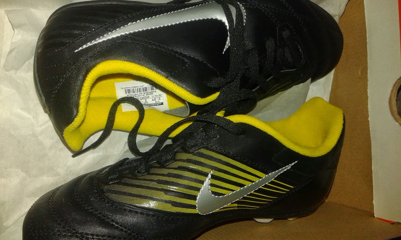 παιδικα ποδοσφερηκα παπουτσια nike - Αγγελιολόγιο