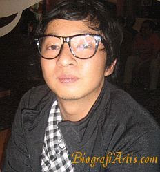 Biografi Ringgo Agus Rahman