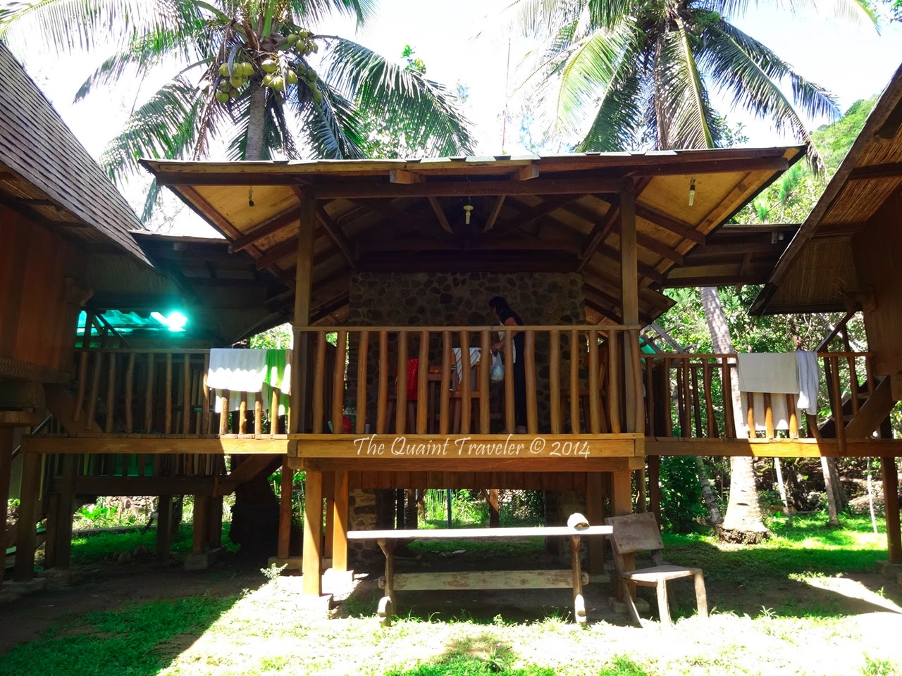 The Quaint Traveler: Baler Lighthouse & Dicasalarin Cove, Baler, Aurora