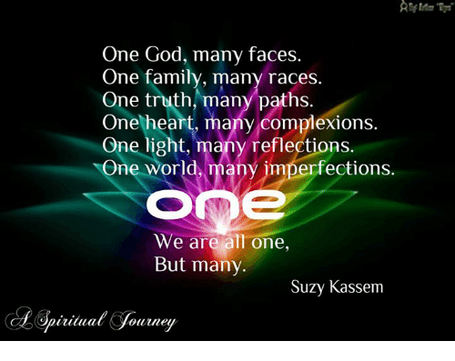 TRUTH IS CRYING by Suzy Kassem: BE GOOD AS THEY ARE ALL GOOD