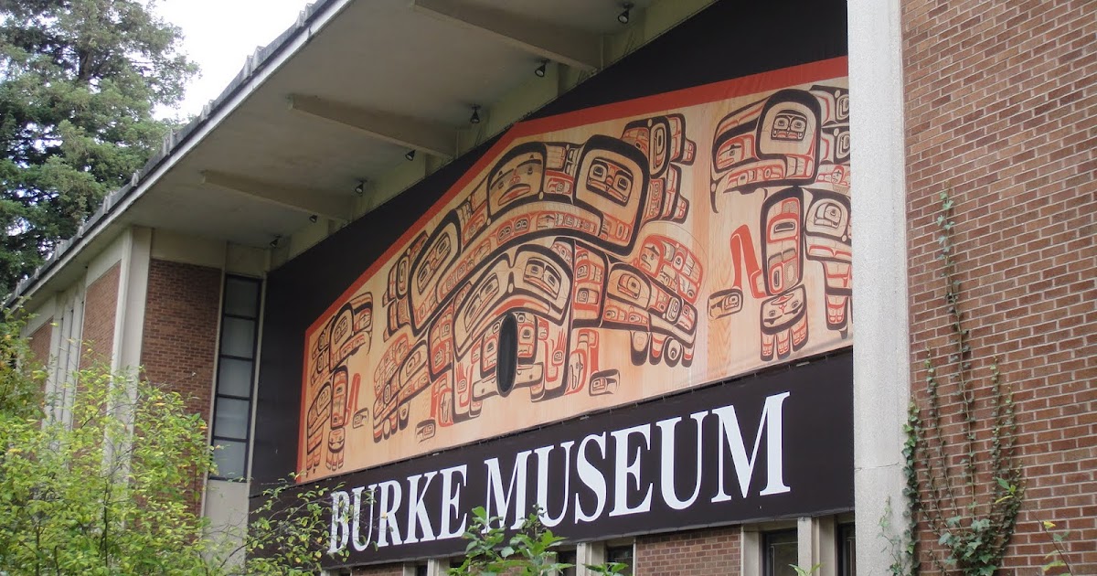 Things to do in Seattle: Burke Museum - Closed