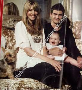 James Anderson Family Pics: James Anderson Wife Pics | Love ur Life ...