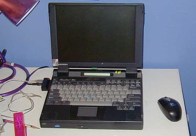 Tech NEWS and REVIEWS: History of Laptop / Notebook Computers - after 70s