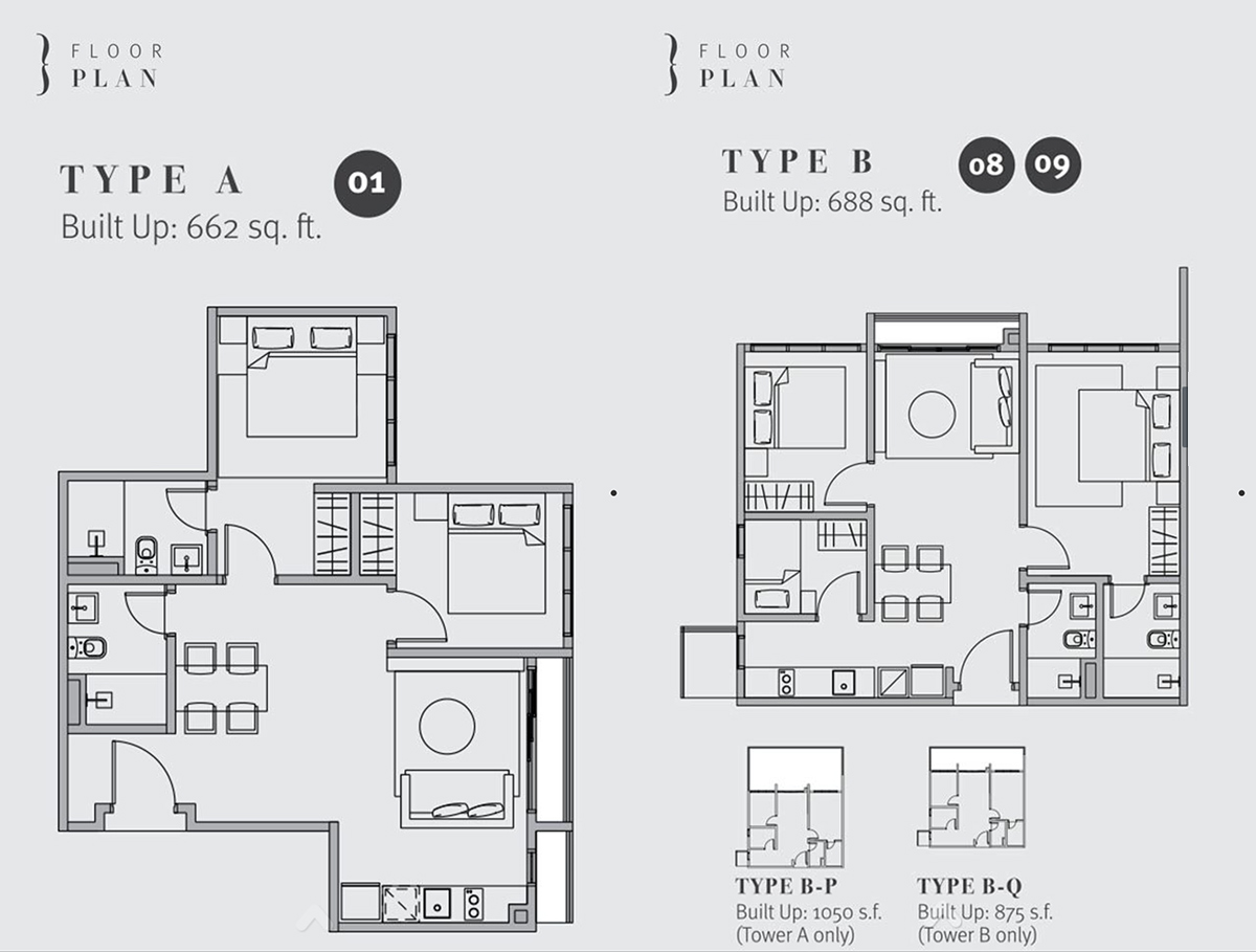 LEXA RESIDENCE @ Wangsa Maju: Welcome to LEXA Residence @ Wangsa Maju