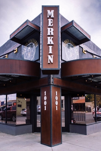 d r i n k s t e r: MAYNARD'S MERKIN VINEYARDS OSTERIA