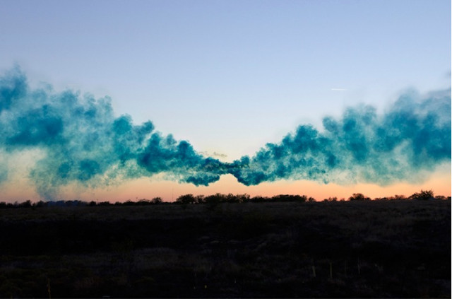 Bomba de humo de colores tumblr - Imagui