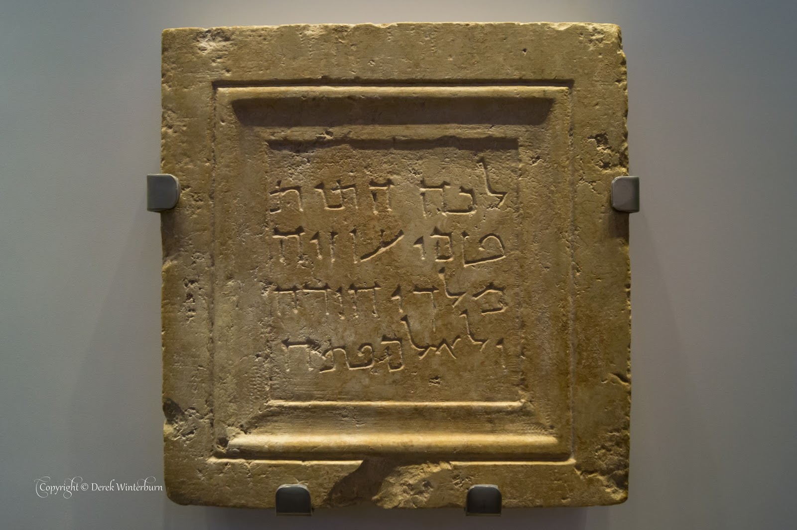 The Pillar and Ground of Truth: Stephen Kuntzman - Uzziah's Epitaph