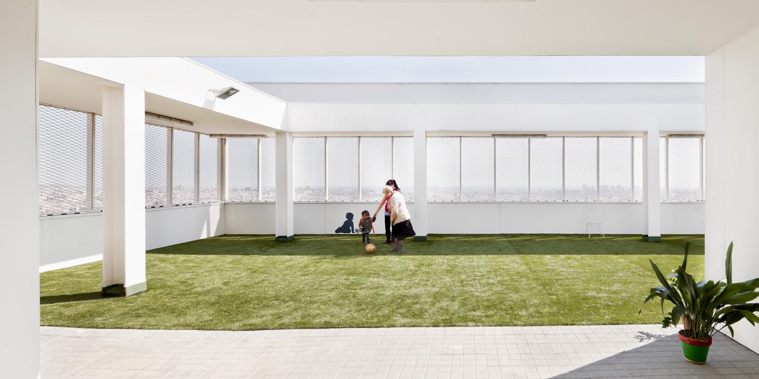 a f a s i a: 35 Vidal . Pons . Galiana