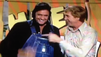 Hee Haw Gloom Despair