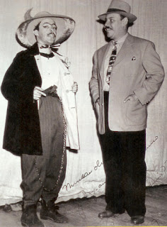 La cultura de los pachucos