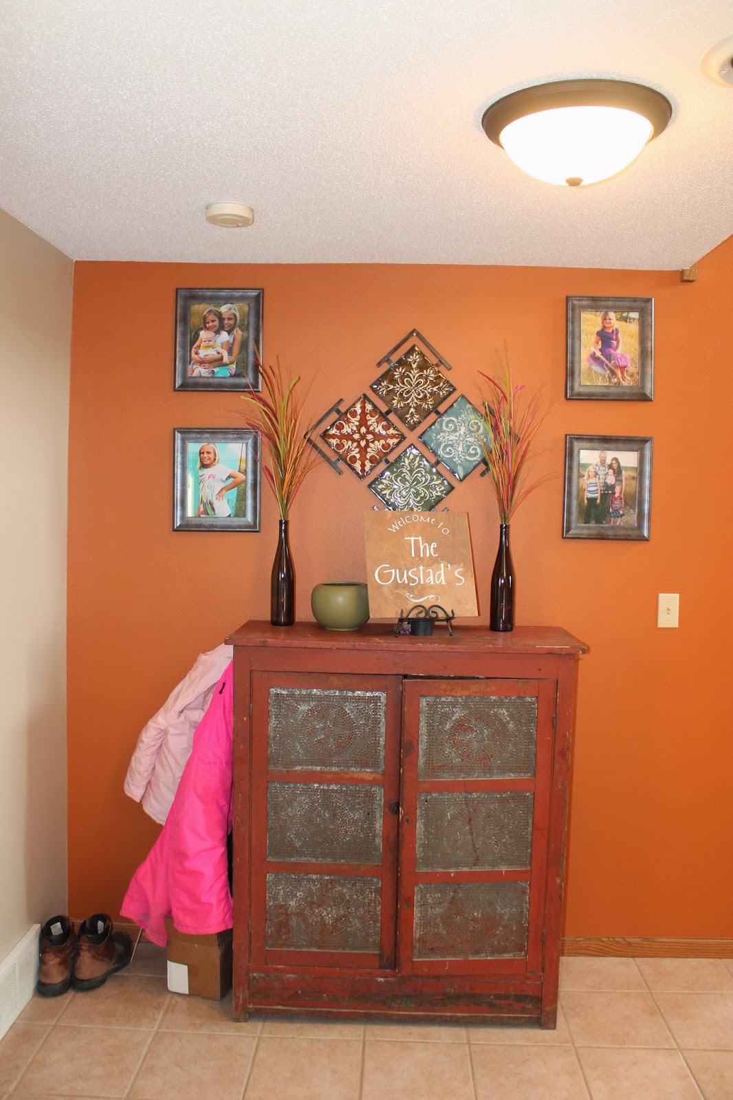 { Life Well Decorated }