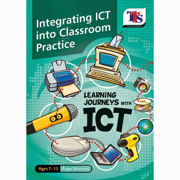 AMAZING FACTS ABOUT ICT IN EDUCATION