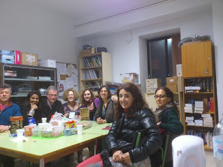 APAVAC: APAVAC BOOK CLUB REVIEW