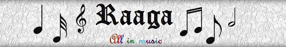 Raaga MusicCorner: How to name Melakarta(janaka) Scale