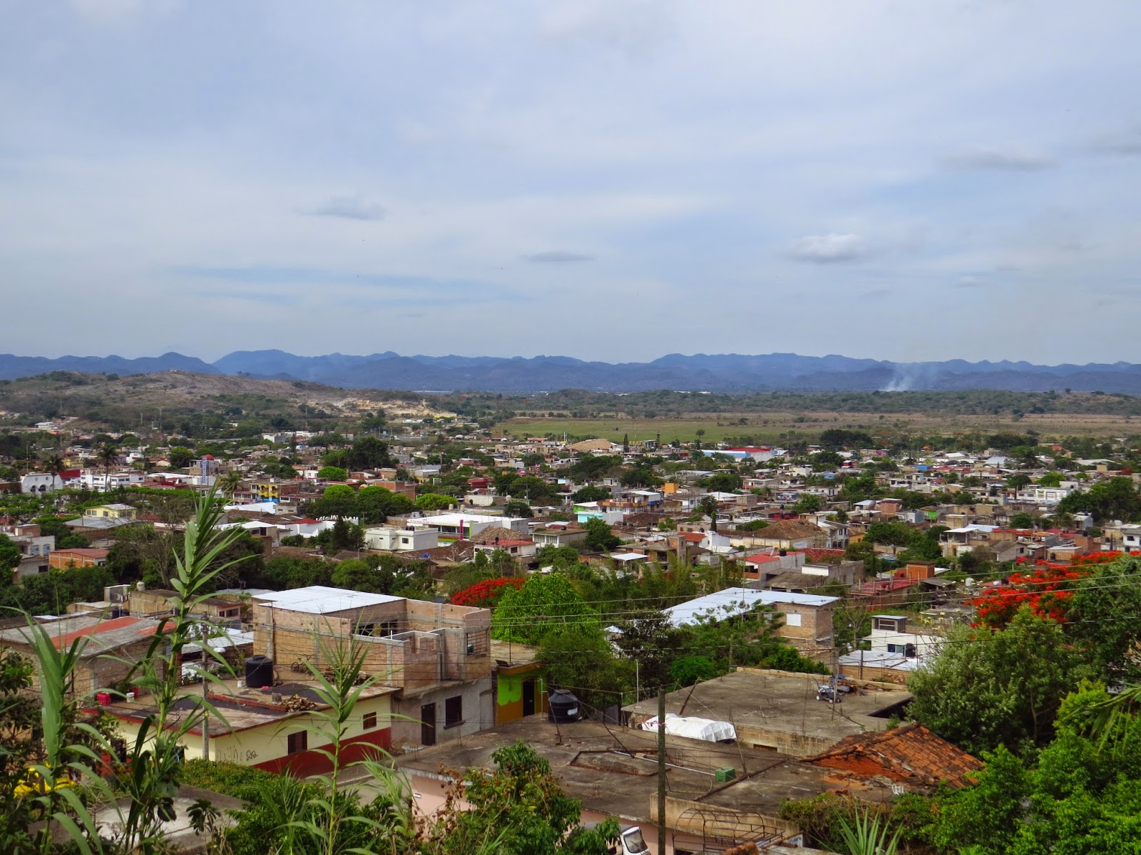 Aquí, donde vivo yo.: COITA Y EL ORIGEN DEL MUNDO.