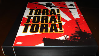 The Collector: Tora! Tora! Tora!