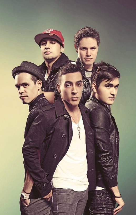 El Lavadero de las Muñecas: CONOCE LA MÚSICA DE REDWOLF