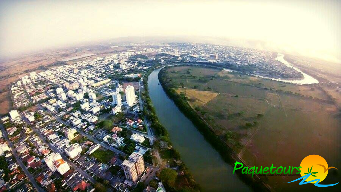 Montería | destinos paquetours