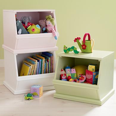 My Stuff Room / Galore-ious Stuff: Toy Box Shelves