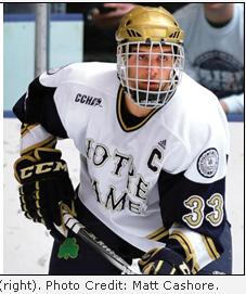 Chicago Blackhawks Game Reviews: IceHogs Year in Review: Joe Lavin