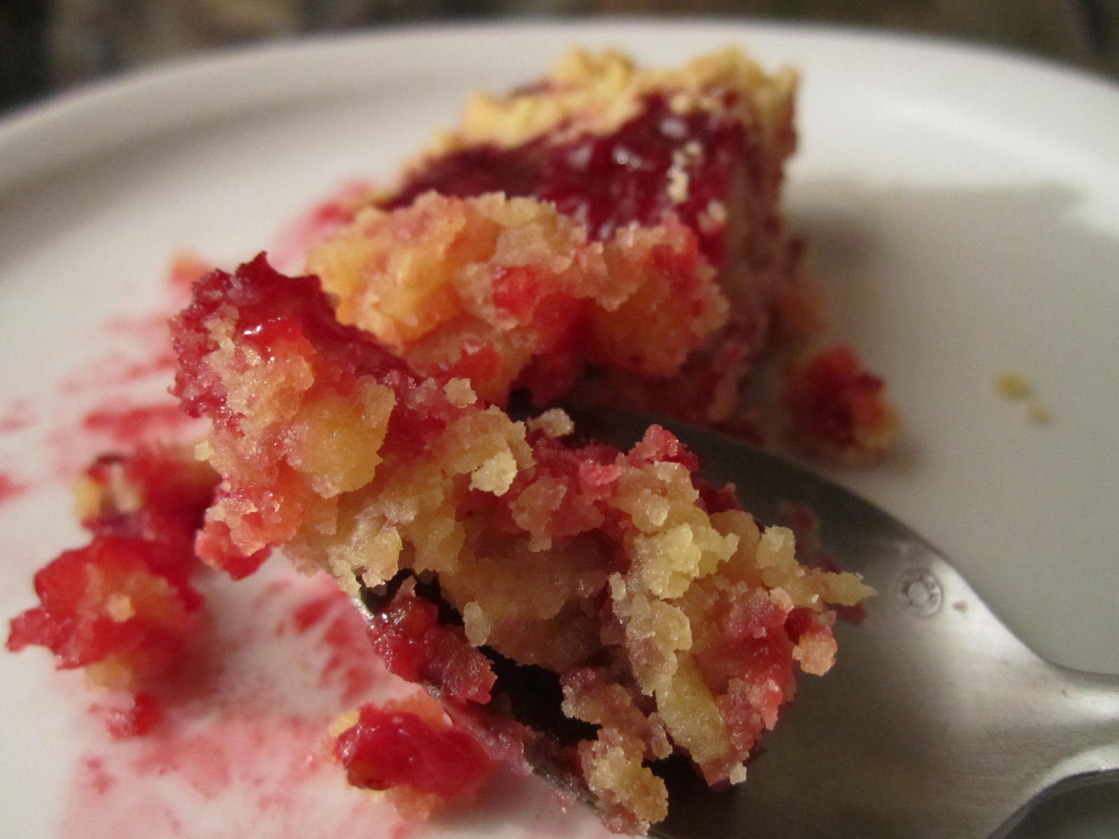 Marion fait sa tambouille: Dans la famille Groseille ...