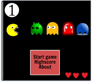 Amirulsyah: Storyboard & Flowchart game