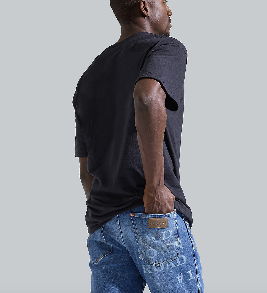 Rhymes With Snitch | Celebrity and Entertainment News | : Wrangler ...