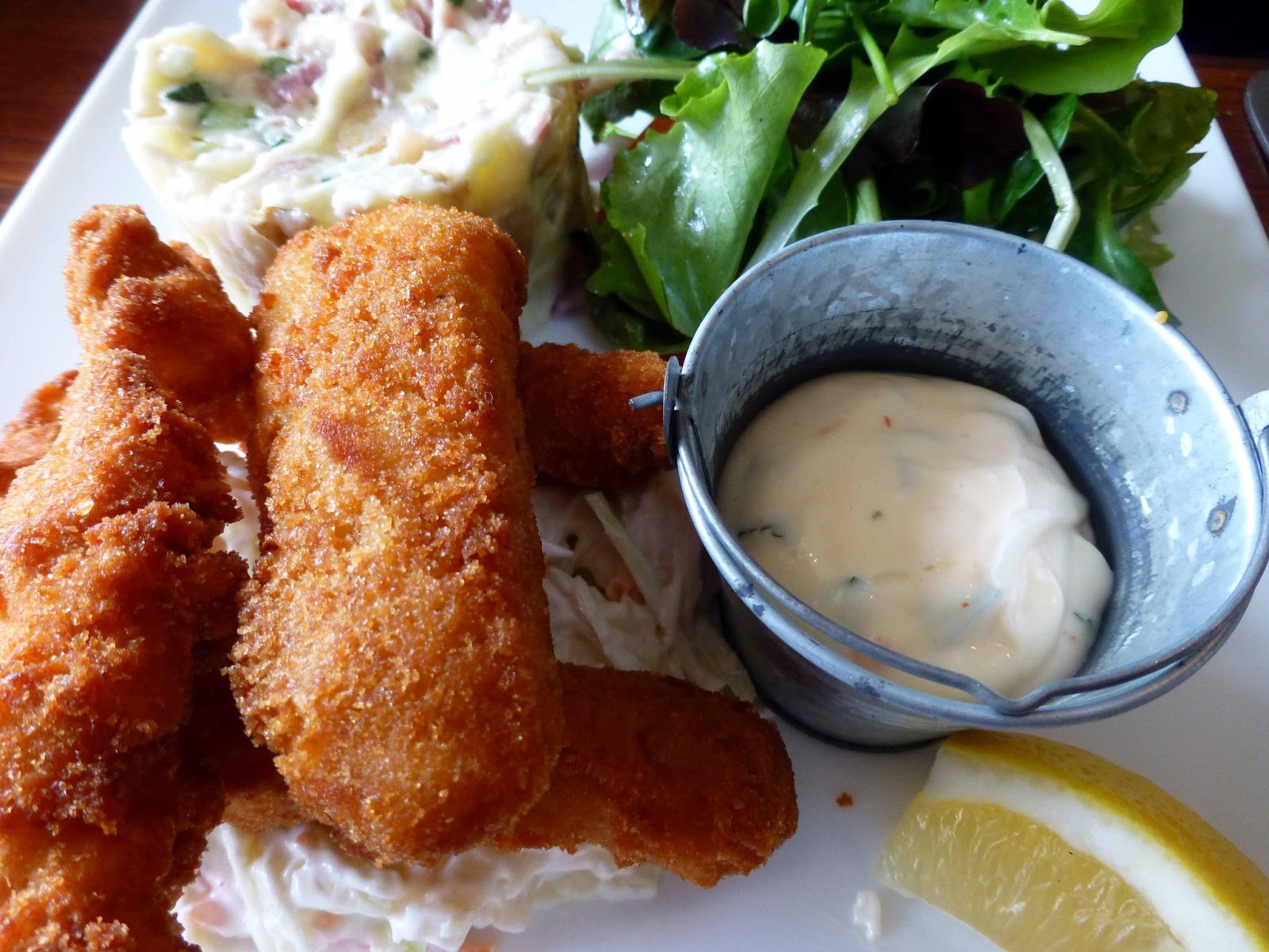 Fred in Fermoy. Worth a Detour!