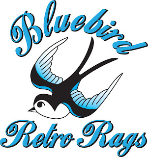 Hi-Fallutin's Fundraiser Dinner Dance: Raffle Donation - Bluebird Retro ...