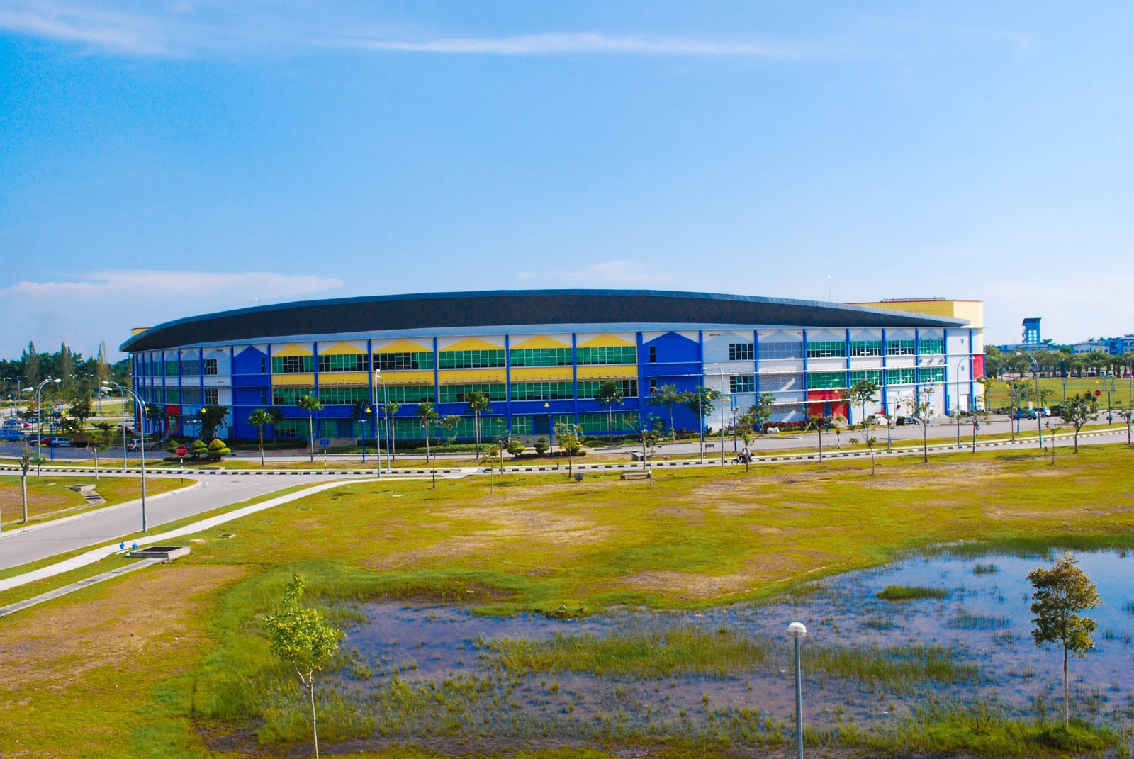 KEMASUKKAN KE UNIVERSITI SELANGOR (UNISEL): KEMASUKKAN KE UNIVERSITI ...