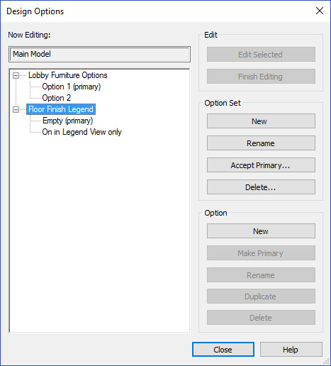BIM Chapters Floor Finish Legend In Revit BIM Chapters Floor Finish Legend In Revit