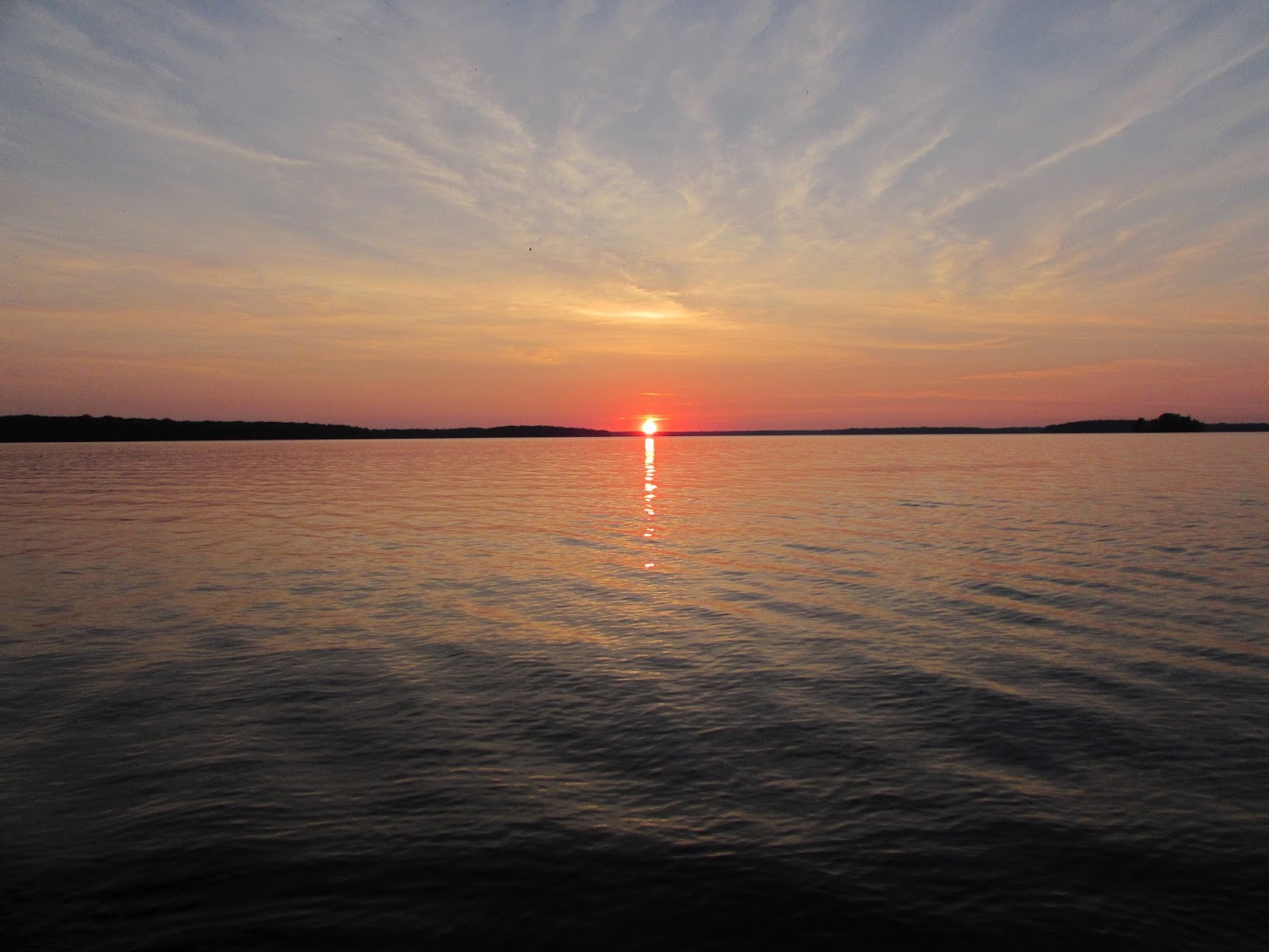 Sightseeing at Pymatuning State Park | Interesting Pennsylvania and Beyond