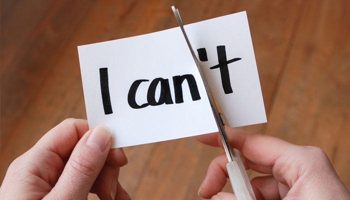 Sepuluh Tips Untuk Meningkatkan Keyakinan Diri Anda