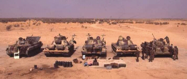 Art Of Defense: Is Operation Parakram(2001-2002) was a complete failure ...