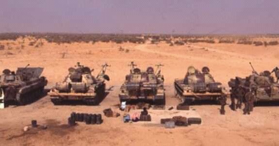 Art Of Defense: Is Operation Parakram(2001-2002) was a complete failure ...