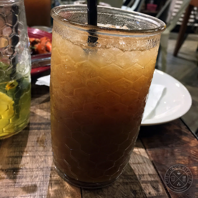 Gringo: Terrific Mexican and Latin American Flavors That's Taking Metro ...