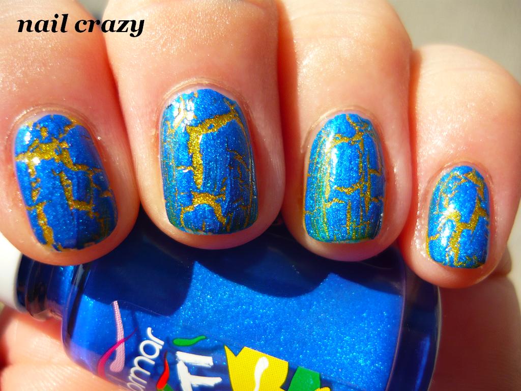 Nail crazy: Poop updated
