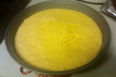 Simply Simmer: Chevy's Sweet Corn Tomalito