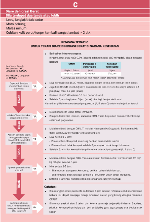 pharmacist-healthcare: Diare