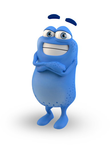 Animation Buffet: Fred