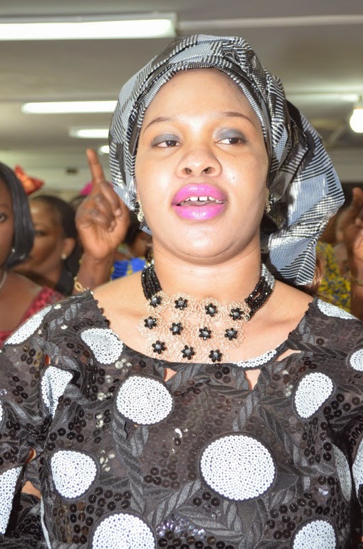 Keeping Up With Sandy Rose: Actress Mosun Filani Welcomes Baby No. 2