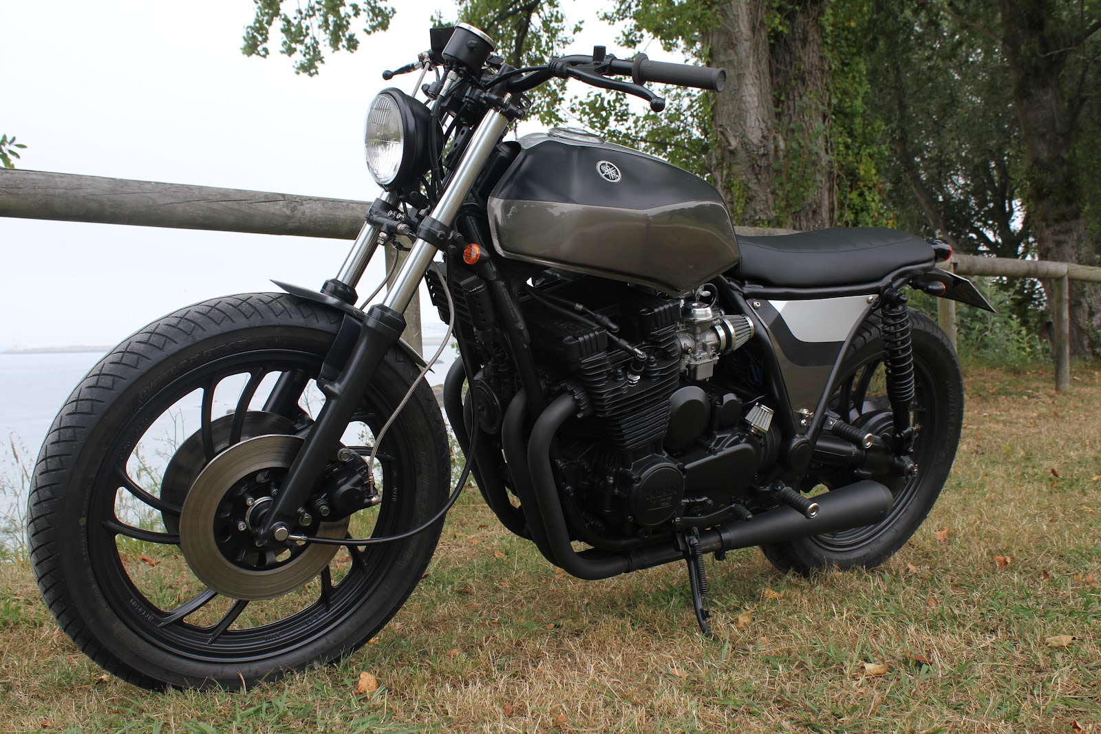 Best Motorcycles: La Yamaha XJ650 en venta.......