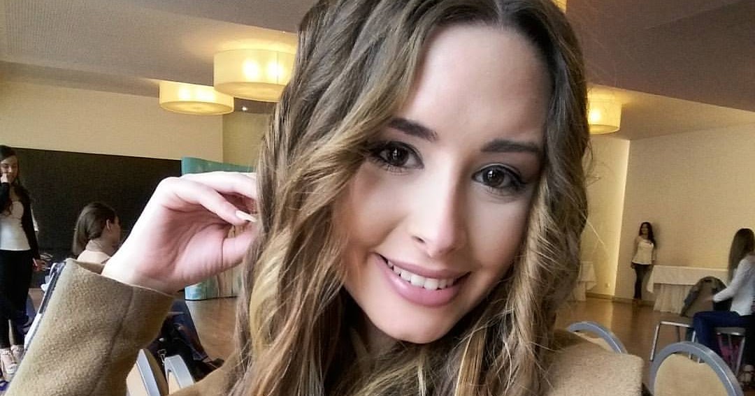 Entrevista: Mariana Sofia