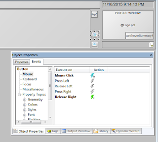 Print Screen WinCC - Landscape & White Background - HadiSCADA