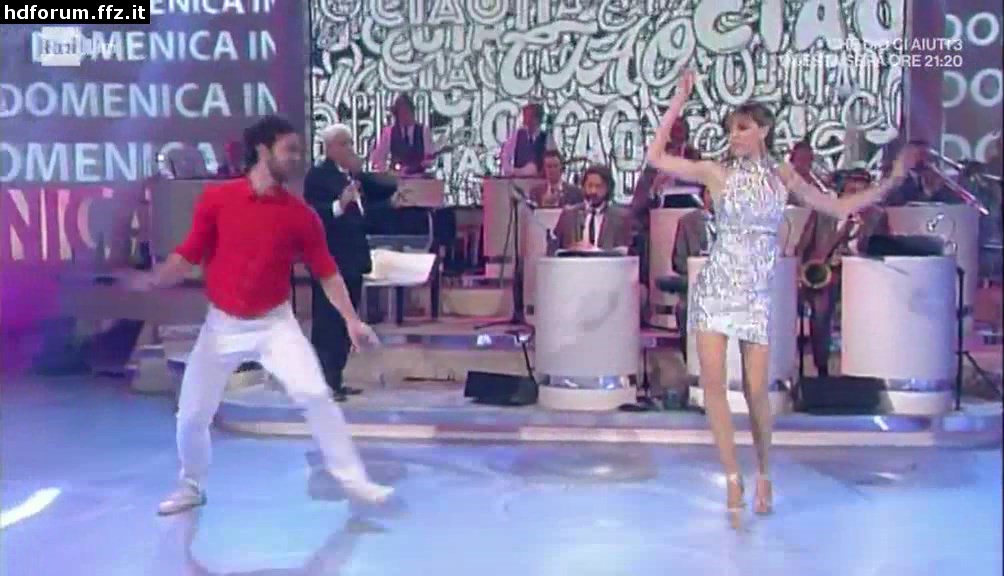 Celebrity Rec: Manuela Zero