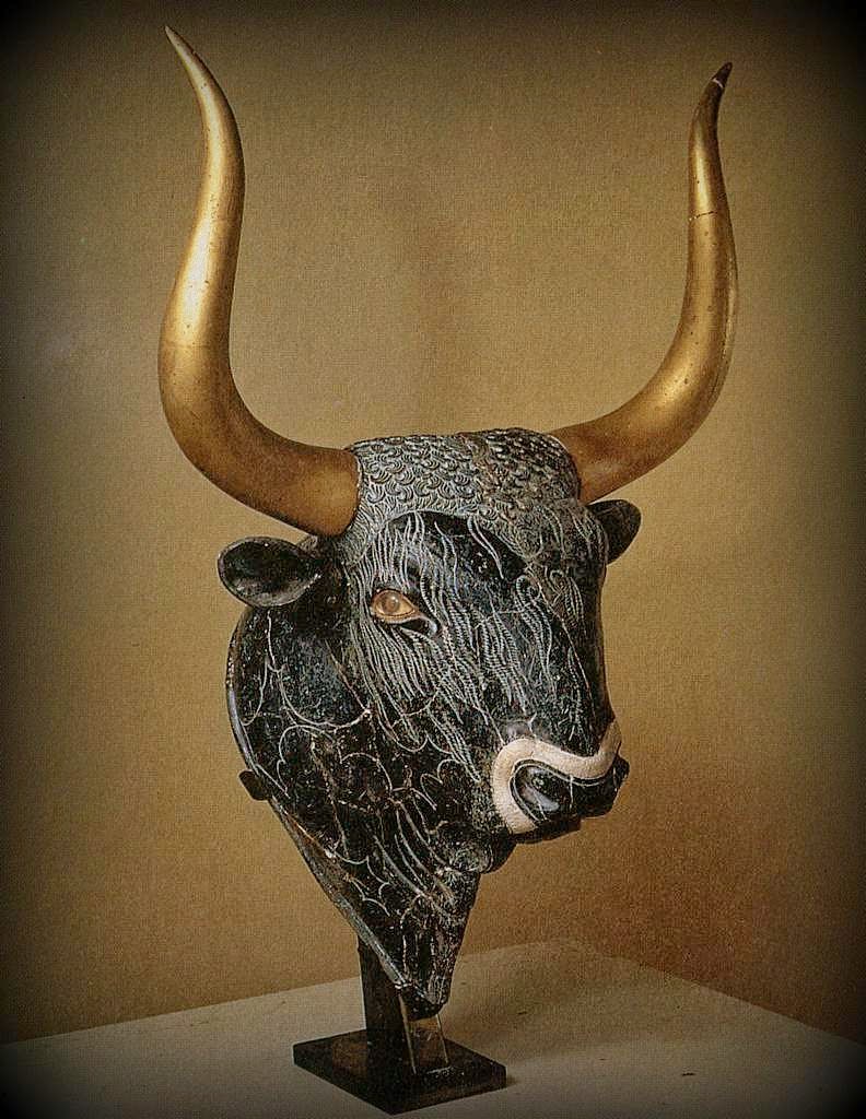 ΙΣΤΟΡΙΑ ΕΛΛΗΝΙΚΗ ΚΑΙ ΠΑΓΚΟΣΜΙΑ : ΜΙΝΩΙΚΗ ΚΡΗΤΗ ΚΑΙ ΠΟΛΙΤΙΣΜΟΣ (ΜΕΡΟΣ B')